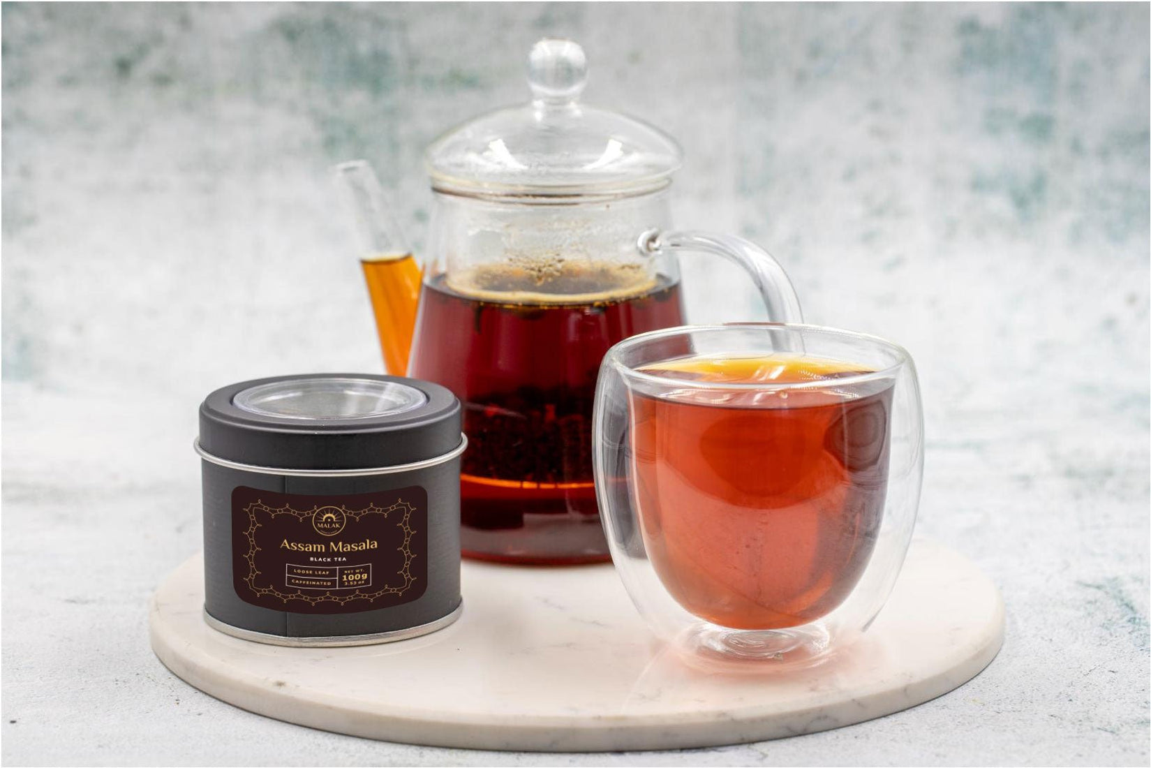 Tea & Infusion - Aladdin