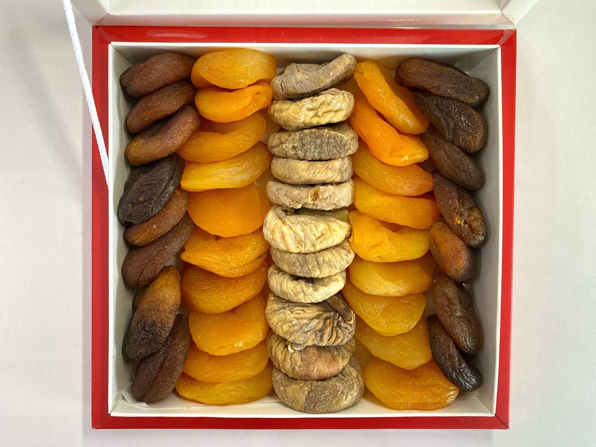 Dried Fruits - Aladdin