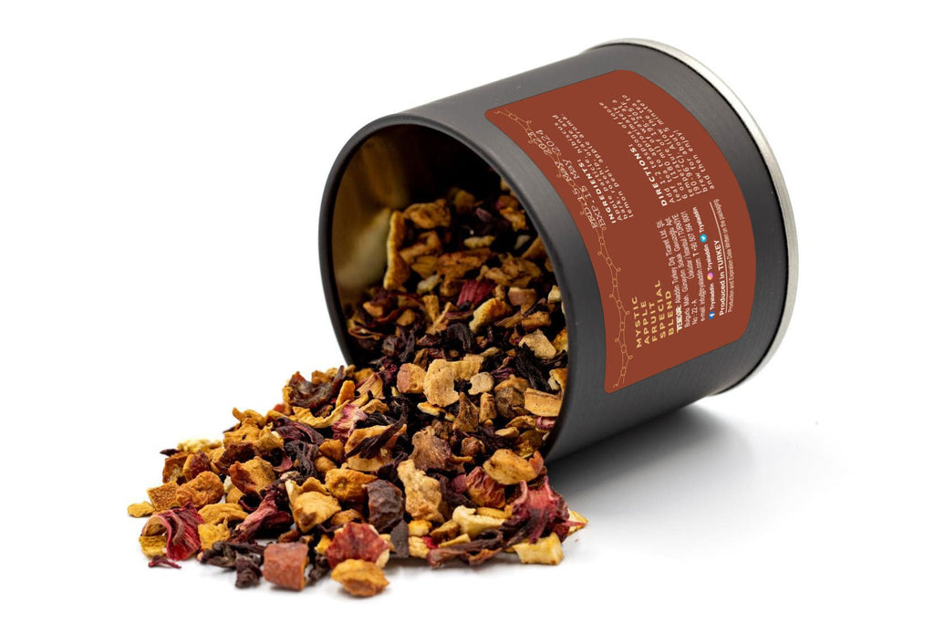 Tea & Infusion - Aladdin