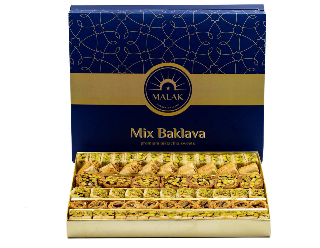 Baklava - Aladdin