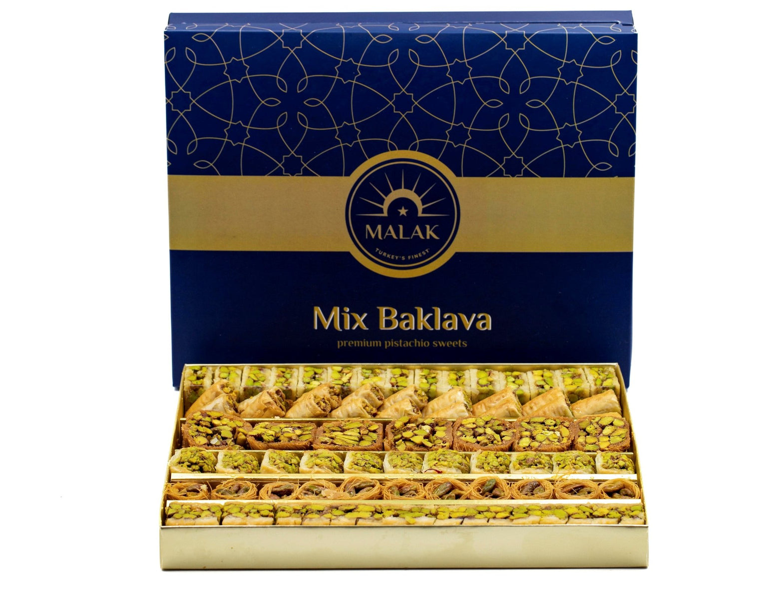 Baklava - Aladdin