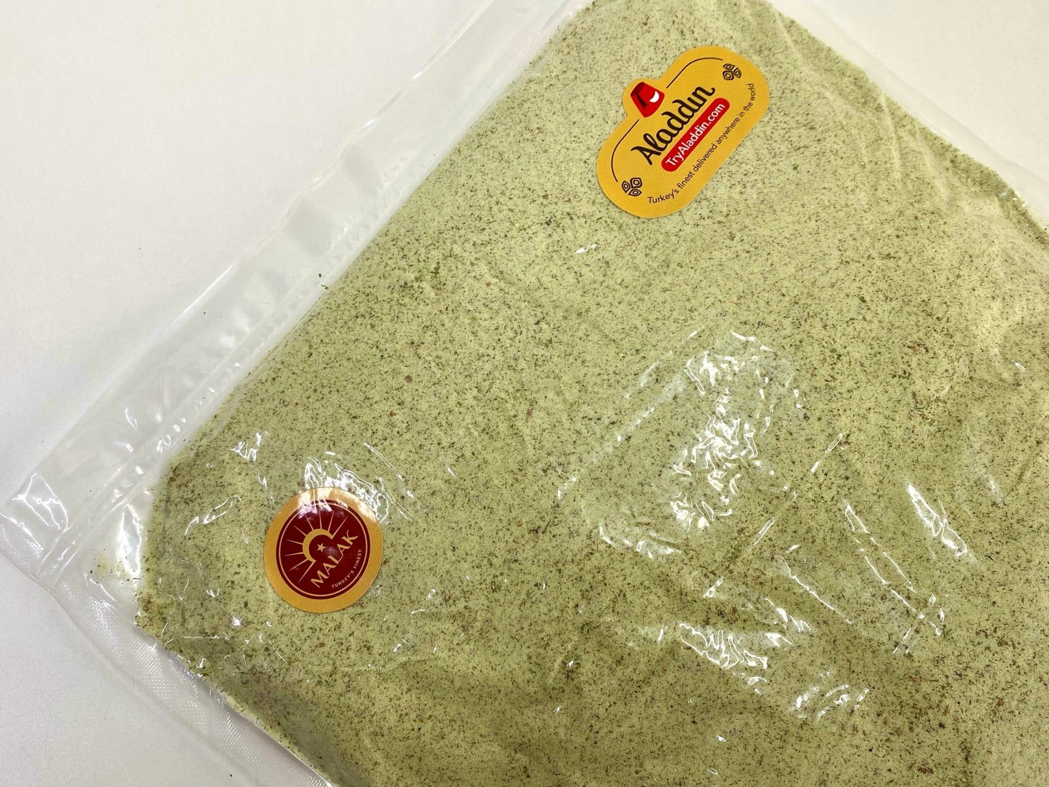 Malak Premium Natural Eucalyptus Tea 5 kg — Aladdin