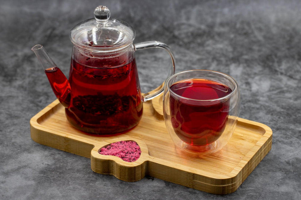 Malak Premium Pomegranate Tea – Turkish Pomegranate Tea Online – Aladdin