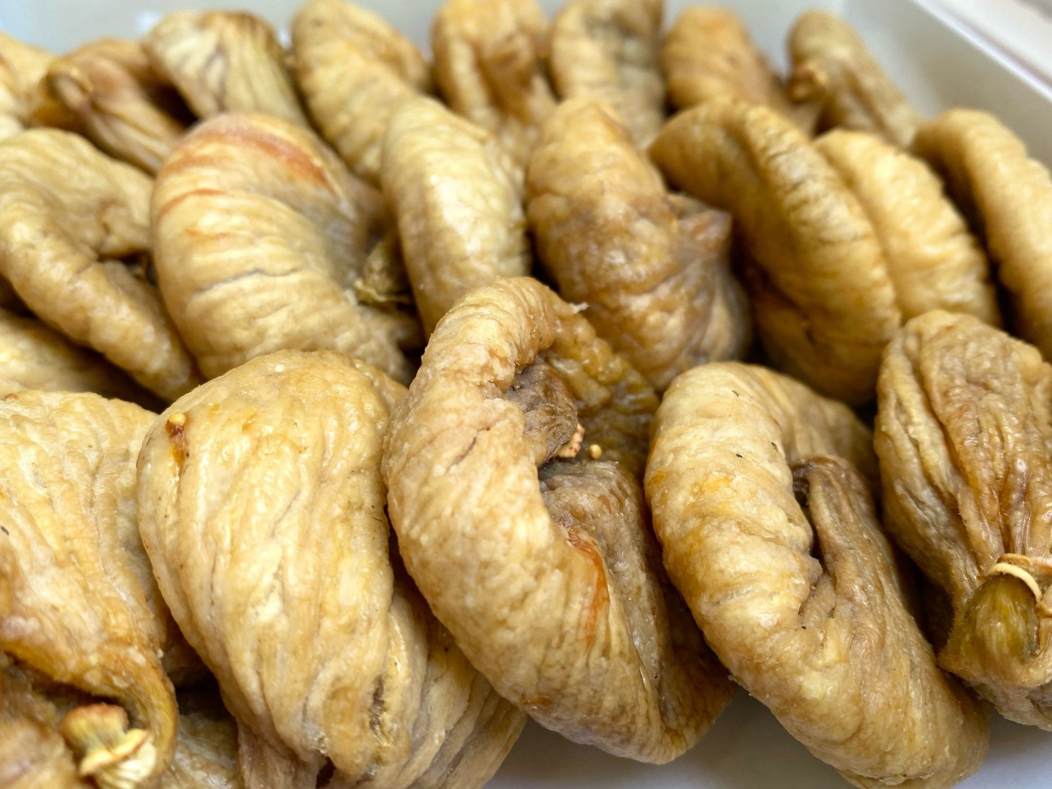 Malak | Turkish Dried Figs (Premium) — Aladdin