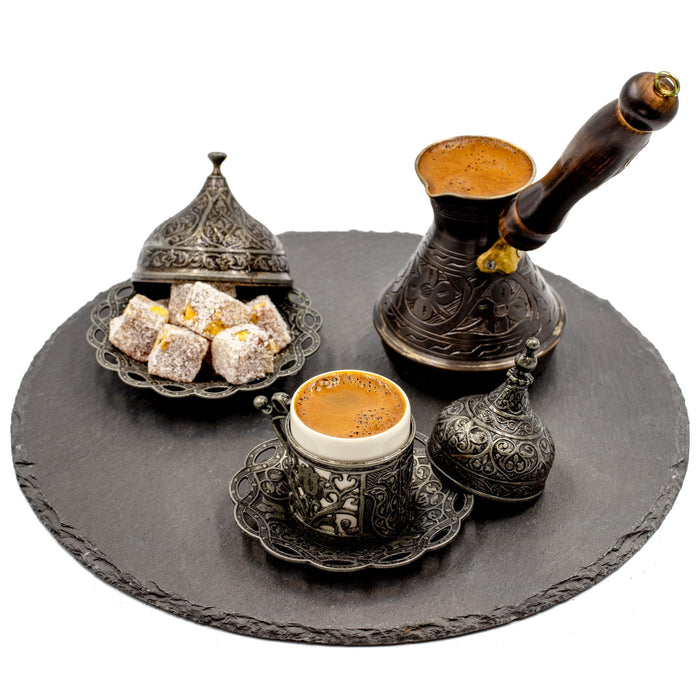 Turkish Coffee - Aladdin