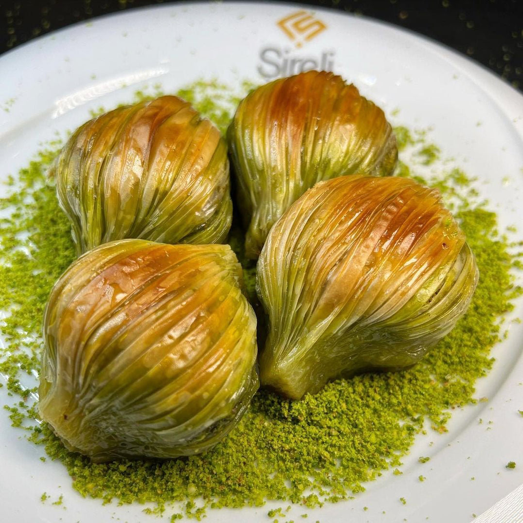 Baklava - Aladdin