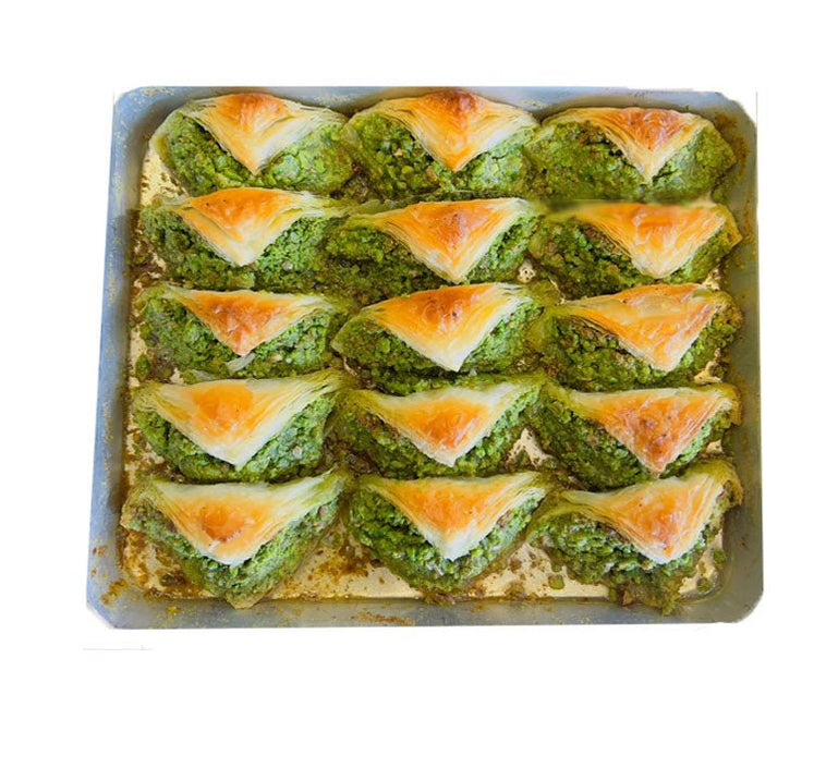 Sireli | Vegan Sobyet Baklava (1.2 Kg)