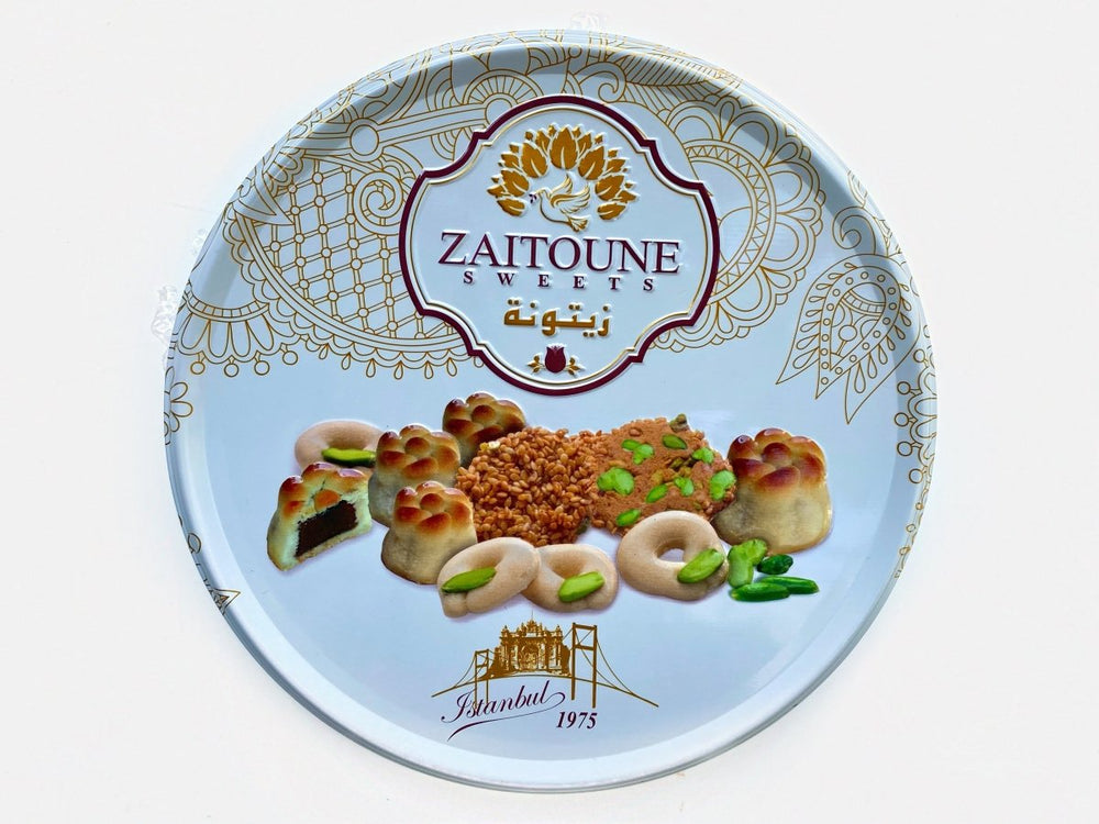 Traditional Cookies - Aladdin